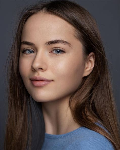 Kristina Pimenova Photo Shoot November 2023 • Celebmafia