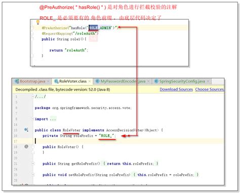 java 企业级权限管理项目笔记（二） spring security权限框架 java安全权限框架哪个好 csdn博客