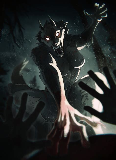 Natalie De Corsair S Art