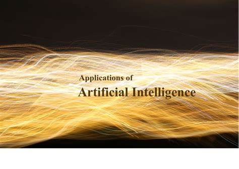 Top Real World Artificial Intelligence Applications Shiksha Online