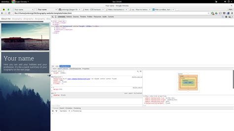 html hide a horizontal scrollbar inside a div while being able to hot sex picture