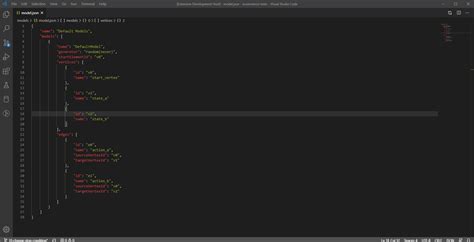 vscode model visualizer a typescript repository from altwalker altwalker 78624 hot sex picture