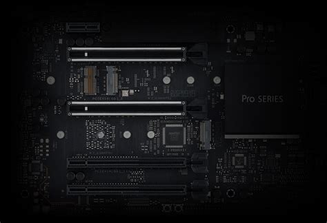 Pro WS W680 ACE主板ASUS 中国