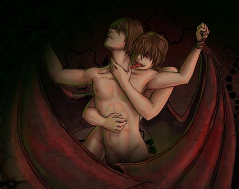 Rule 34 Death Note Light Yagami Tagme Yaoi 1124899