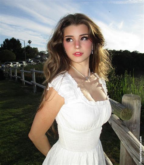Brooke Monk Nude The Fappening Photo 4375759 Fappeningbook