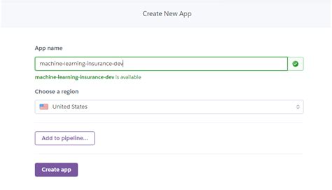 model deployment using heroku a complete guide on heroku