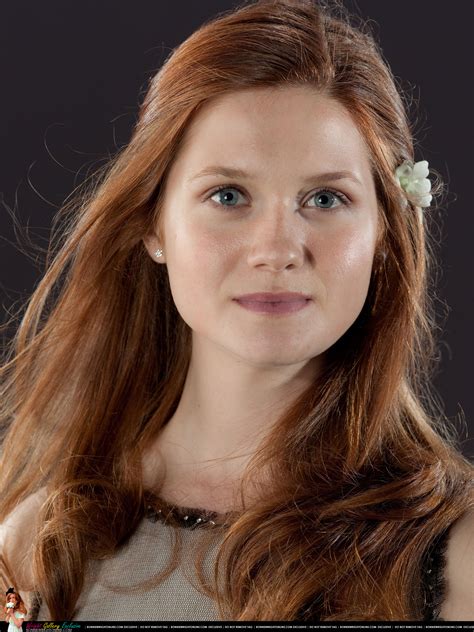 Fotos De Ginny Weasley Amador