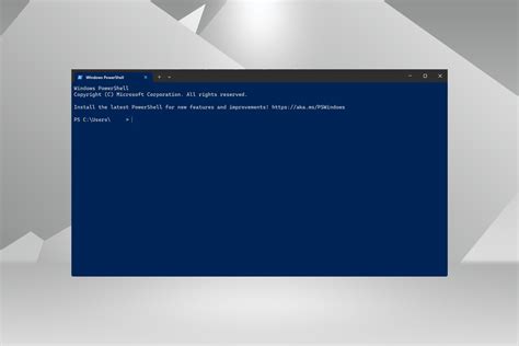 PowerShell Closes After Running Script How To Stop It