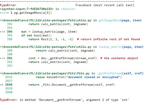 extract image and text from the pdf and combine · issue 437 · pymupdf pymupdf · github
