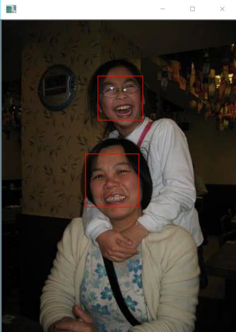 dlib python，face recognition のインストールと動作確認（顔検出，顔ランドマーク，顔識別）（python を使用）（windows 上）