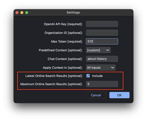 GitHub Eliranwong ChatGPT GUI ChatGPT Graphical User Interface A