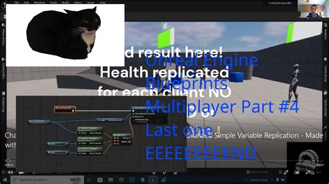 chapter 4 final last advanced replication with prediction chapter last chapter unreal engine 4