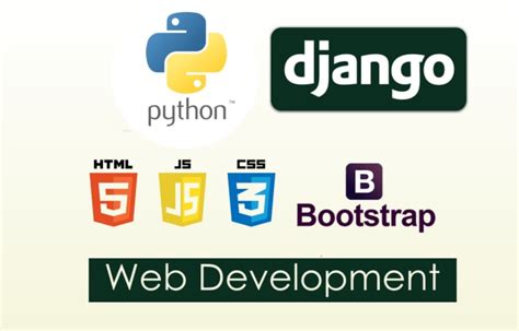 develop python django applications by bhavinpokal fiverr