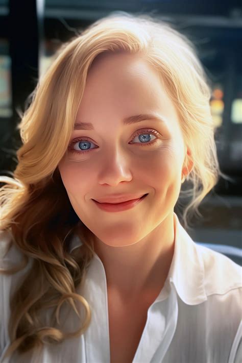 Download Ai Generated Woman Blonde Royalty Free Stock Illustration Image Pixabay