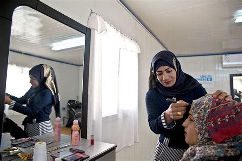 Crisis Update Women Of Syria Eight Years Into The Crisis Un Women Headquarters