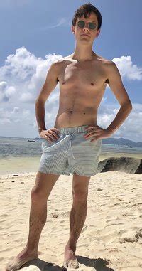 Connorfranta Shirtless