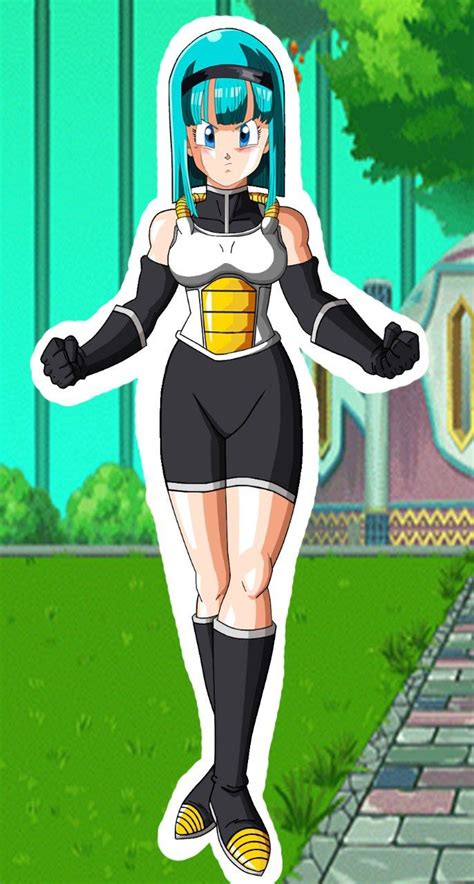 Personajes De Dragon Ball