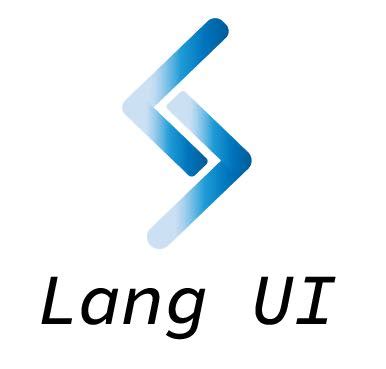 Lang UI