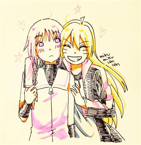 On Twitter Mikumikulenlen Hinata Naruto Shippuden Anime Itachi Uchiha Boruto X Familia