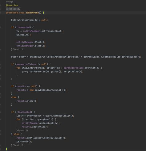 spring batch 6편 chunk oriented processing 아무거나 github