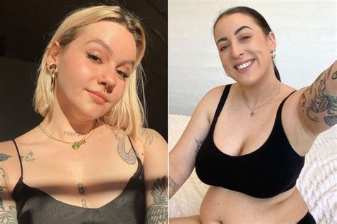 Fashion Nova Praised For Using Size 22 Model With Real Body For