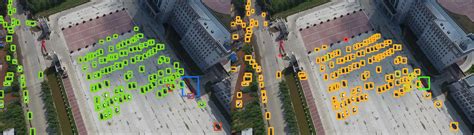 【目标检测】yolov5针对小目标检测的改进模型 添加帧率检测 ai技术聚合