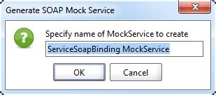 在SoapUI中示例SOAP项目 soapui5 怎么打开编辑框 CSDN博客