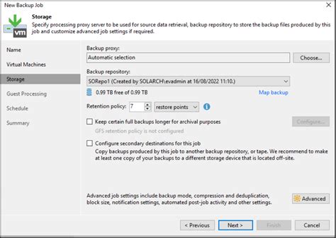 veeam tuning dell ecs and veeam backup and replication dell technologies info hub