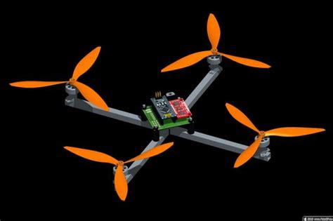 here are some pictures guide you through how to make a arduino nano quadcopter it uses arduino