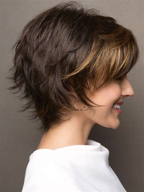 16 Long Hair With Short Choppy Layers On Top Short Hairstyle Trends Short Locks Hub