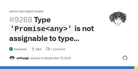 Type Promise Is Not Assignable To Type Loaderfunction Remix