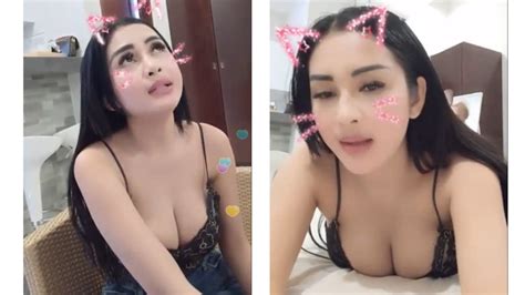 Tante Hot Seksi Pengen Ditemani Di Ranjang Bigo Live Youtube