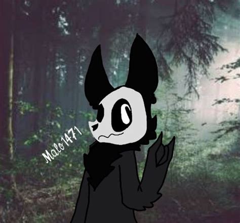 Fanart For Malo1471 SCP Foundation Amino