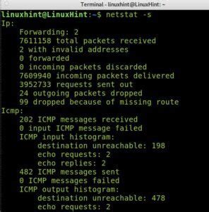 Install Netstat On Debian 11 DevsDay Ru