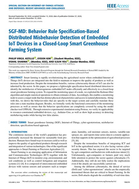 pdf sgf md behavior rule specification based distributed misbehavior detection of embedded