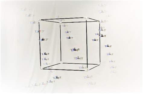 figure 1 from multi robot trajectory planning with feasibility guarantee and deadlock resolution