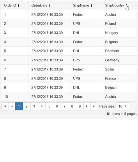 Telerik Radcontrols Make Check All To Include Only Displayed List