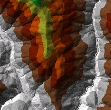 Symbolisierung Von Terrain DatasetsArcGIS Pro Dokumentation