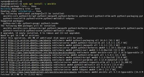 How To Install Ansible On Ubuntu 24 04 Step By Step