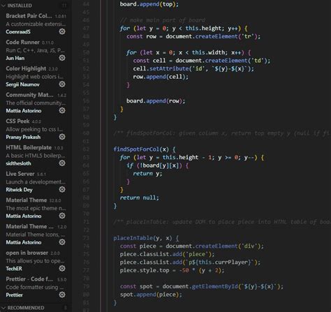 What Is The Purpose Of Faded Text In VS Code Stack Overflow