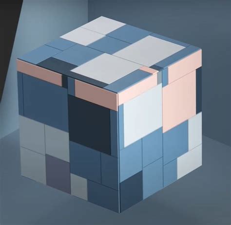 animated recursive subdivision in houdini using vex houdini animation tutorial