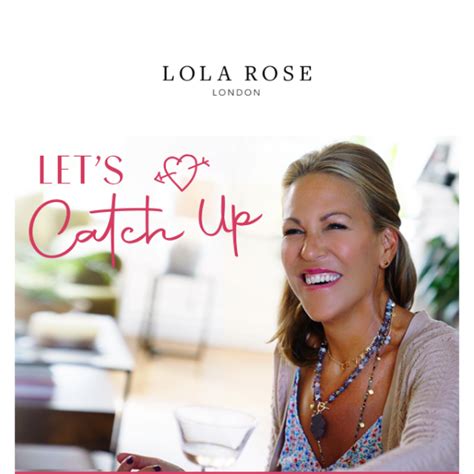 Breaking News Lola Rose
