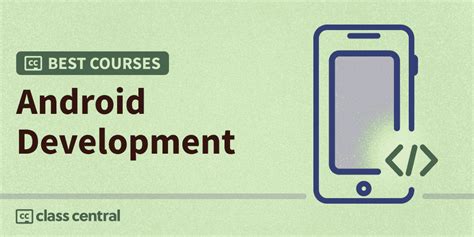 10 Best Android Development Courses For 2024 Class Central