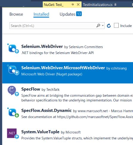 C OpenQA Selenium WebDriverException Cannot Start The Driver
