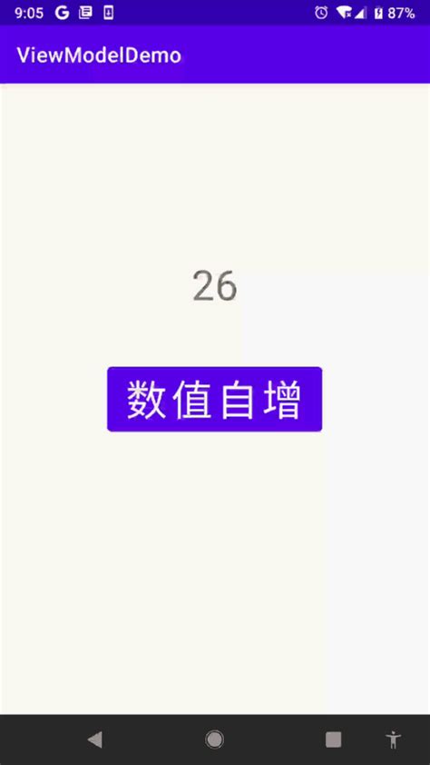 【jetpack】viewmodel 架构组件 视图 view 和 数据模型 model viewmodel 作用 viewmodel 生命周期 代码示例 使用注意事项