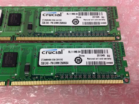 14 Amazing Crucial RAM DDR3 For 2023 Robots Net