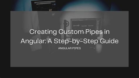 creating custom pipes in angular a step by step guide techolistwei