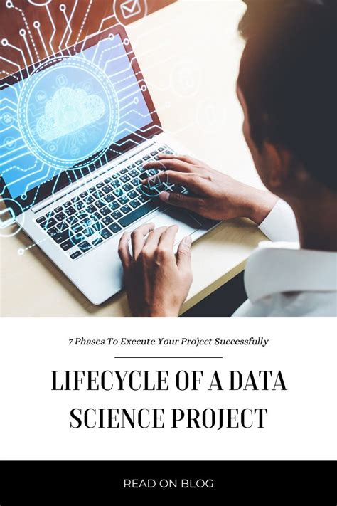 Lifecycle Of A Data Science Project Data Science Science Projects
