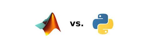 matlab vs python for scientific computing — a beginners guide by faisal riyad gradbunker