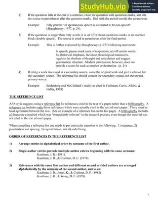 Apastyle PDF